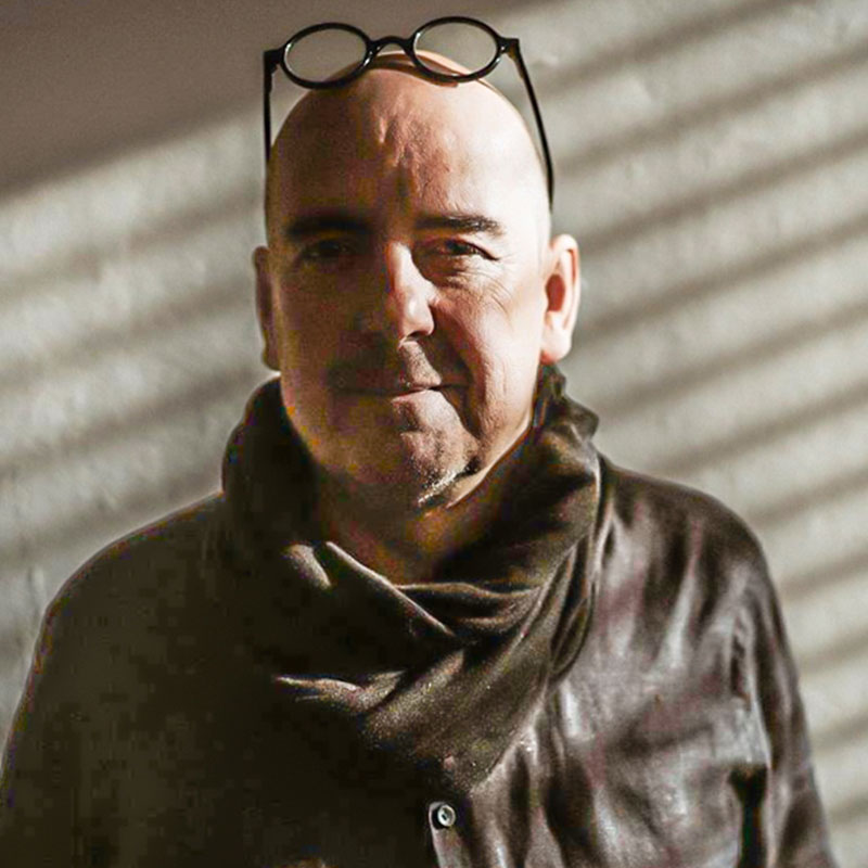 Christian Bau - 100 Best Chefs Germany