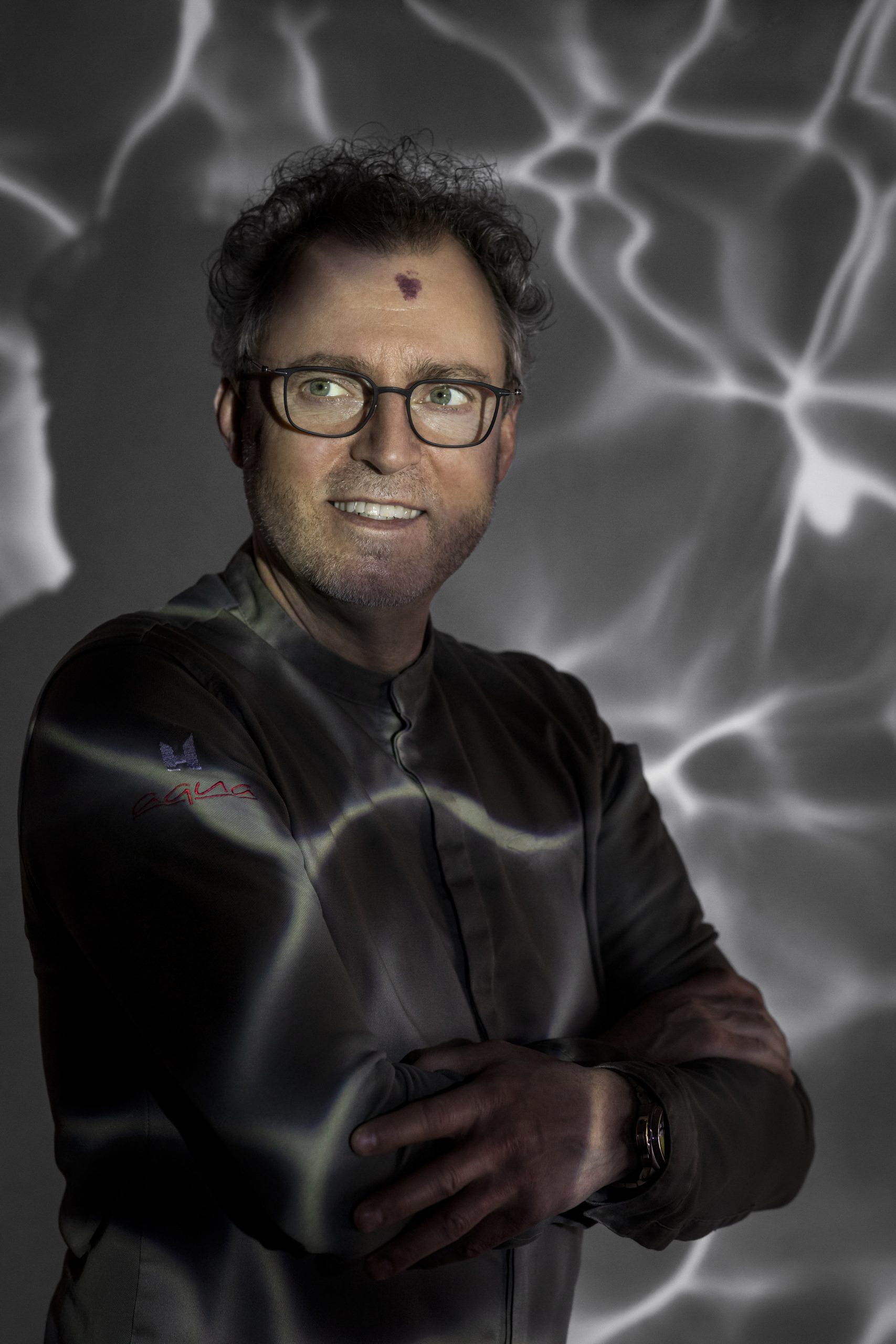 Sven Elverfeld - 100 Best Chefs Germany