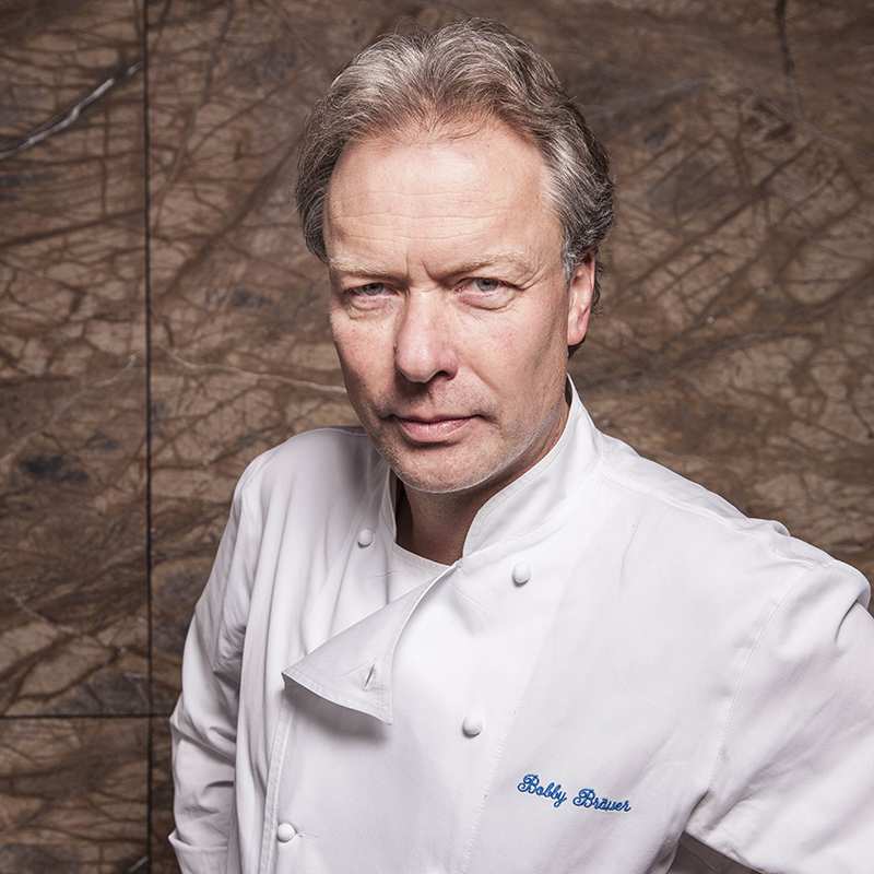 Tim Raue - 100 Best Chefs Germany