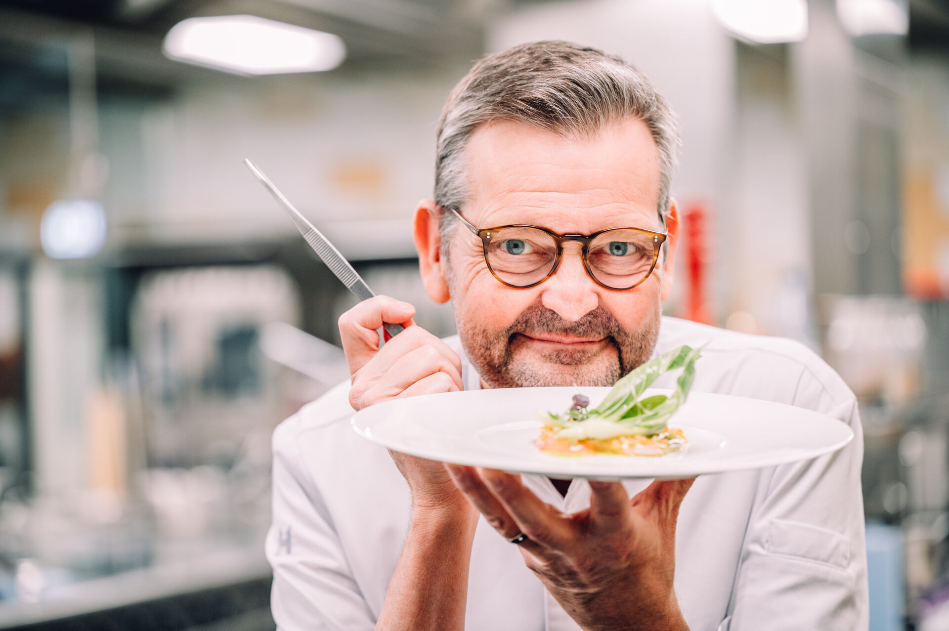 Thomas Martin - 100 Best Chefs Germany