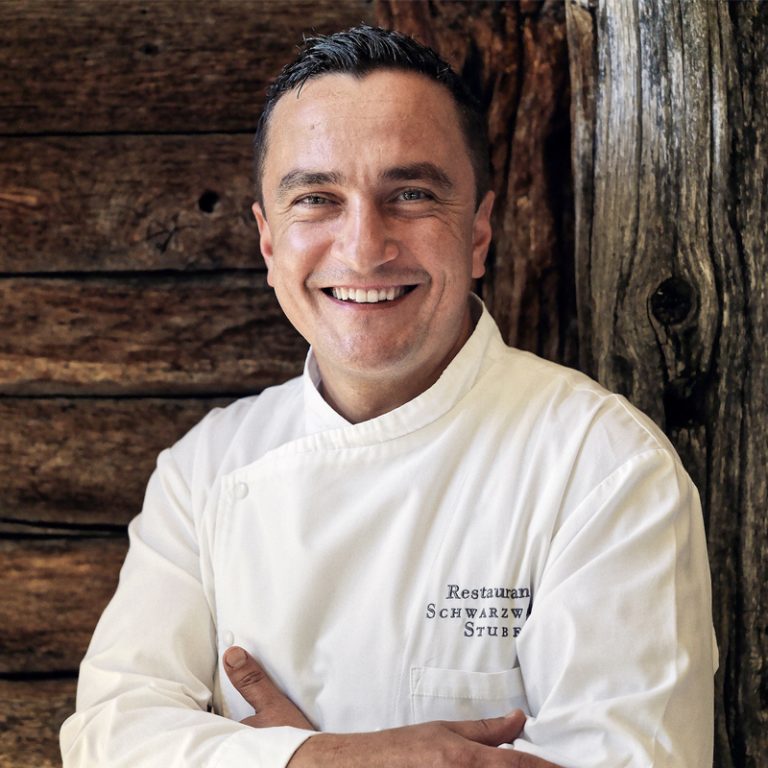 Tim Raue - 100 Best Chefs Germany