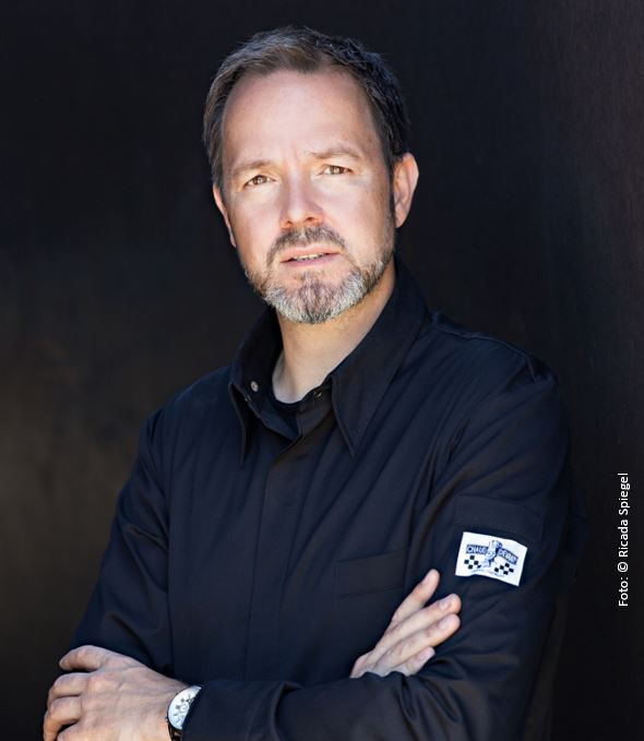 Marco Müller - 100 Best Chefs Germany