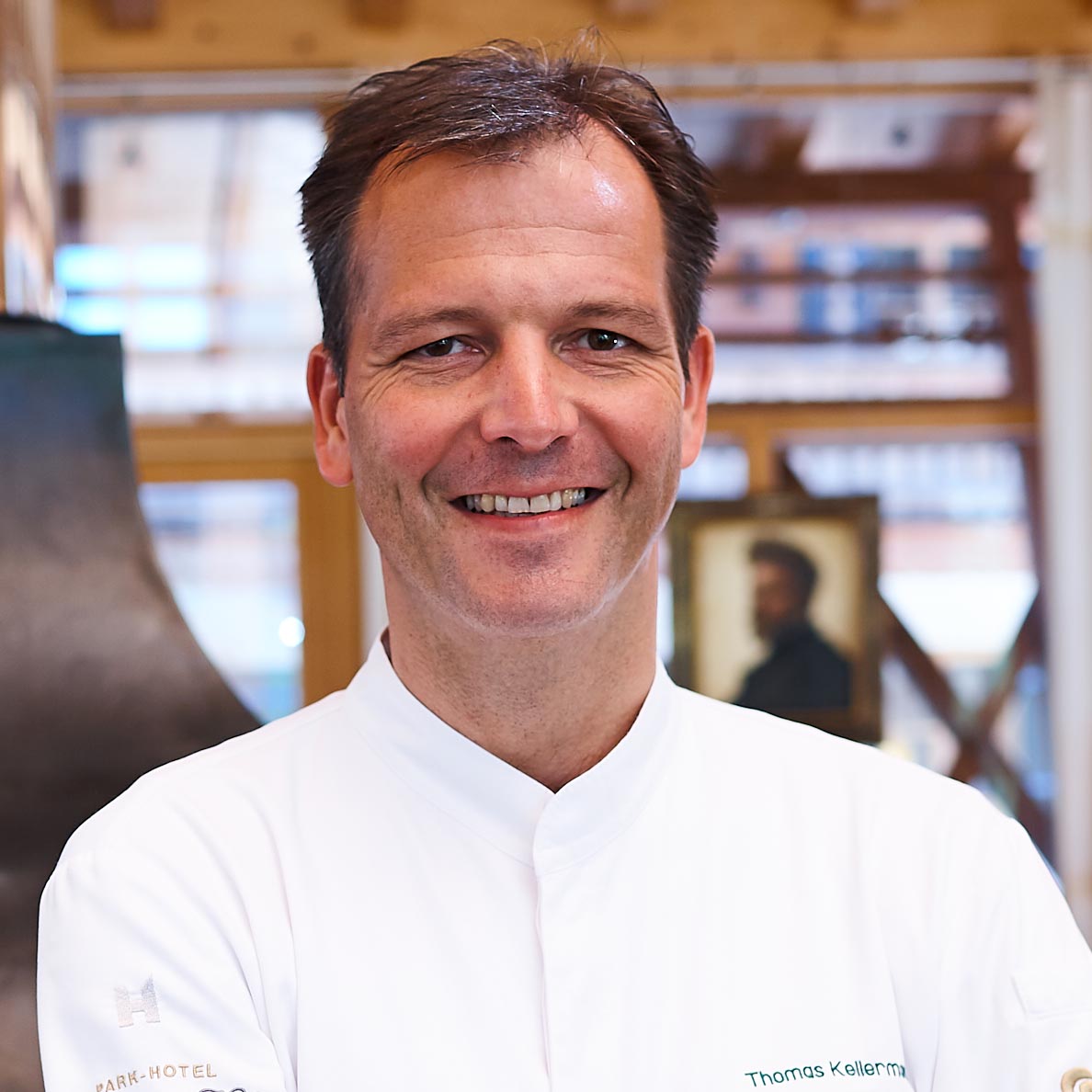 Die ultimative Liste der besten Köche Deutschlands 🥇 | 100 Best Chefs ...