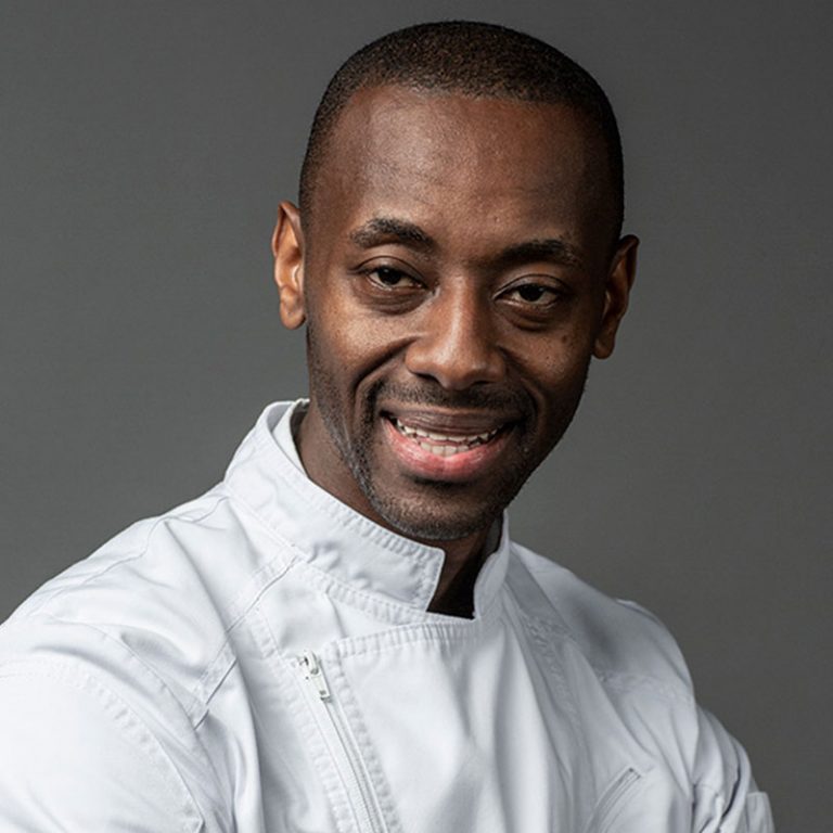 Tim Raue - 100 Best Chefs Germany