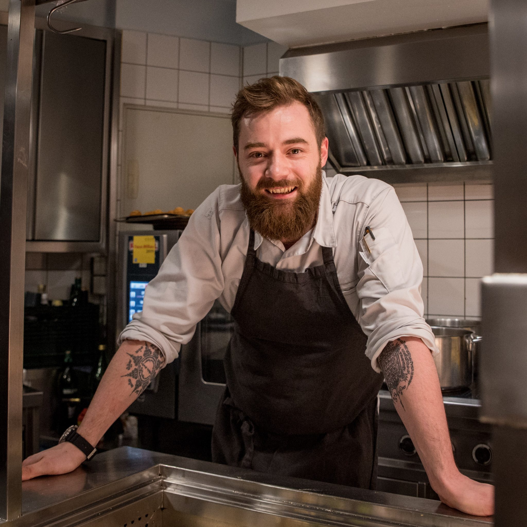 Die ultimative Liste der besten Köche Deutschlands 🥇 | 100 Best Chefs ...