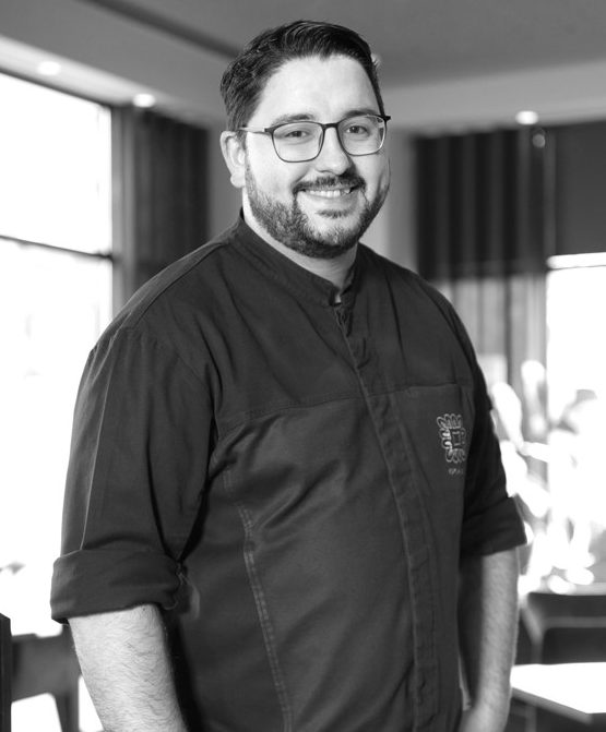 Silio Del Fabro - 100 Best Chefs Germany