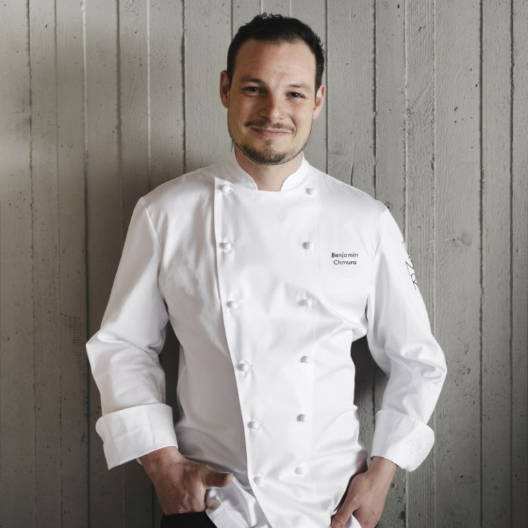 Edip Sigl - 100 Best Chefs Germany