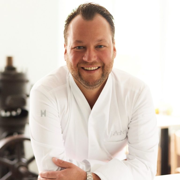 Tim Raue - 100 Best Chefs Germany