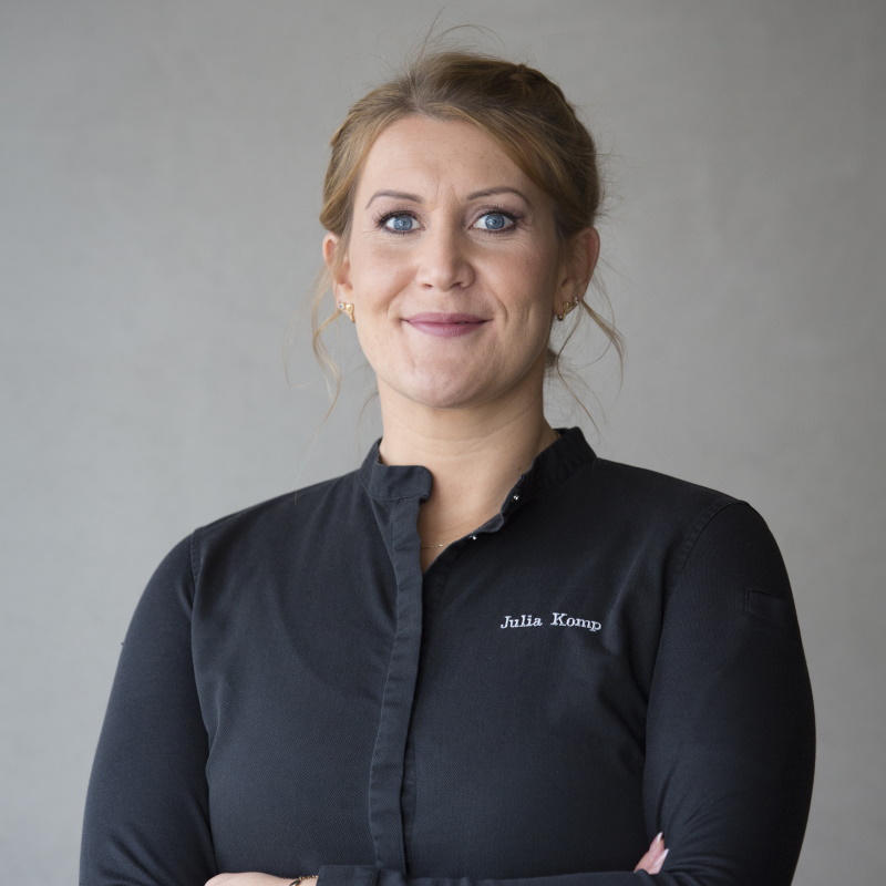 Tim Raue - 100 Best Chefs Germany