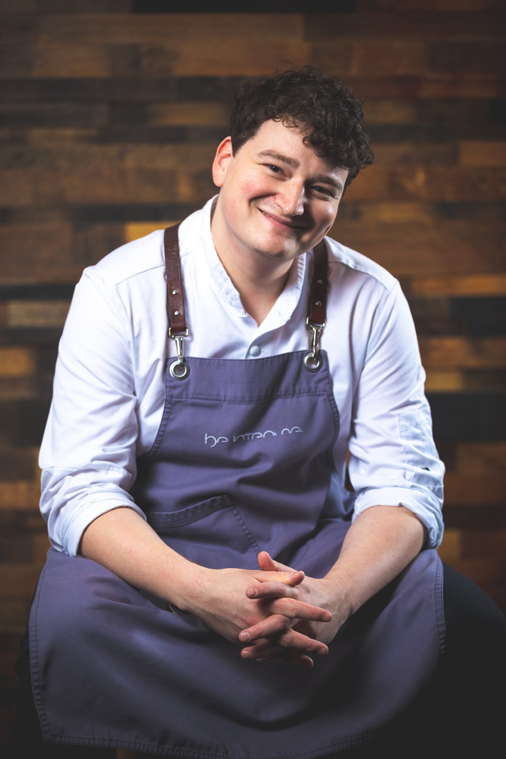 Benjamin Pfeifer - 100 Best Chefs Germany